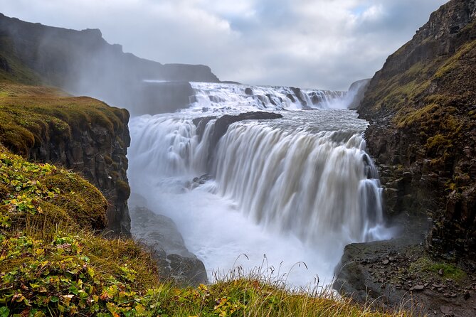 Golden Circle Full-Day Tour from Reykjavik with Admission to Sky Lagoon - What Sets This Tour Apart