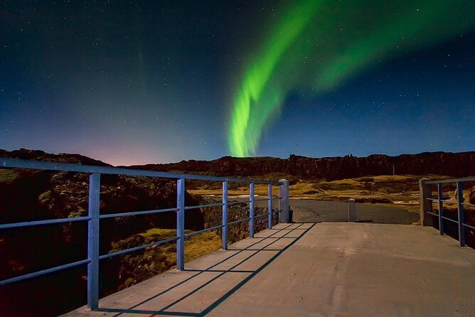 Golden Circle, Northern Lights and Blue Lagoon Tour with Ticket - Concluding Thoughts: Who Is This Tour for?