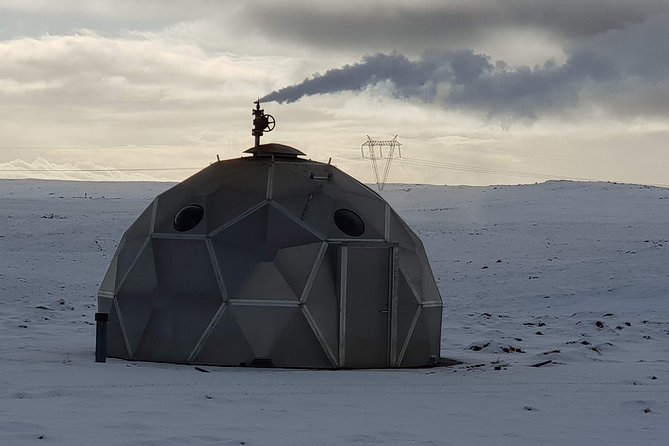 Golden Circle - Puffin Travel Private tour - What Makes This Tour Special?