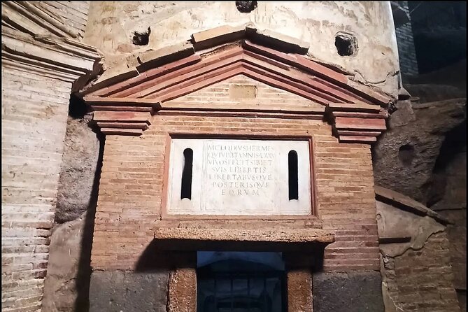 Golf Cart Driving Tour in Rome: 2.5 hrs Catacombs & Appian Way - Authentic Experiences and Genuine Value