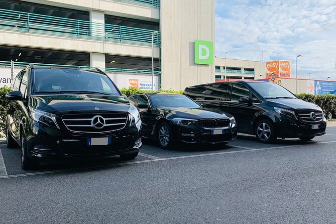 Goteborg Landvetter Airport (GOT) to Goteborg City - Arrival Private Transfer