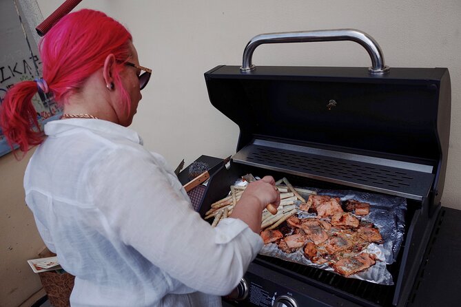 Gourmet Brunch with Chef: Unlimited Drinks & Stunning River Views - The Real Flavor of the Experience