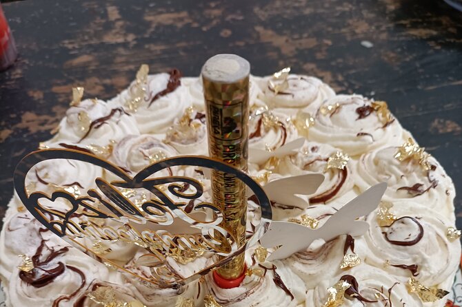 Gourmet Creations by Roberto Medda - Why Travelers Love It