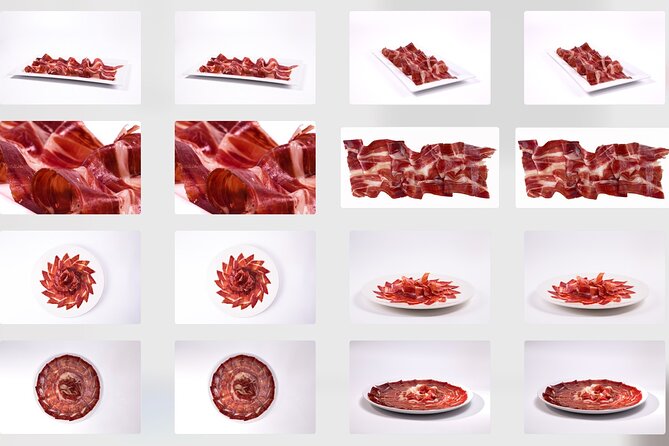 Gourmet Tasting of Iberian Ham Oil and Wine Small Group in Madrid - Authenticity, Value, and Potential Drawbacks