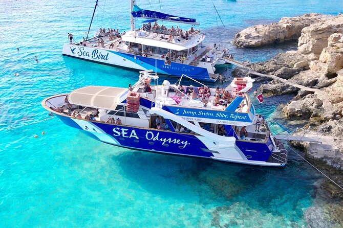 Gozo and Comino Islands: Blue Lagoon, Crystal Lagoon & caves - Who Will Love This Tour?