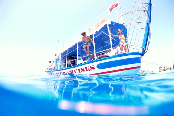 Gozo, Blue Lagoon, Comino, Caves & St Paul's Islands - What Makes This Tour Stand Out