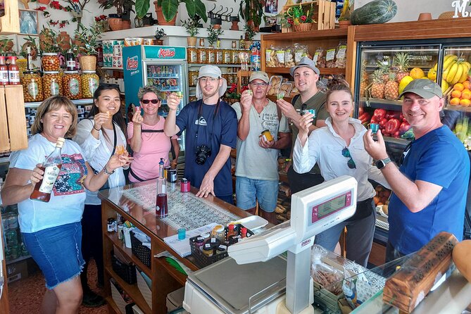 Gran Canaria Cave, Oasis, Red-gorge Adventure & cosy Picnic - Final Thoughts