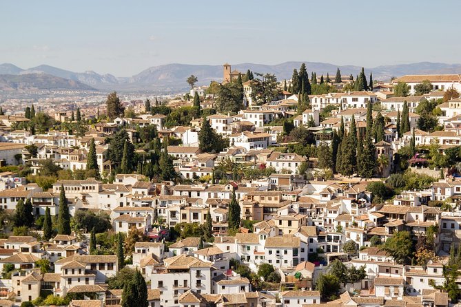 Granada Day Trip from Seville with Skip-the-line Alhambra Access - FAQ: Practical Questions About the Tour