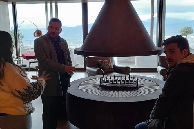 Greece Wine Roads: Athens, Nemea and Santorini - What the Reviews Say