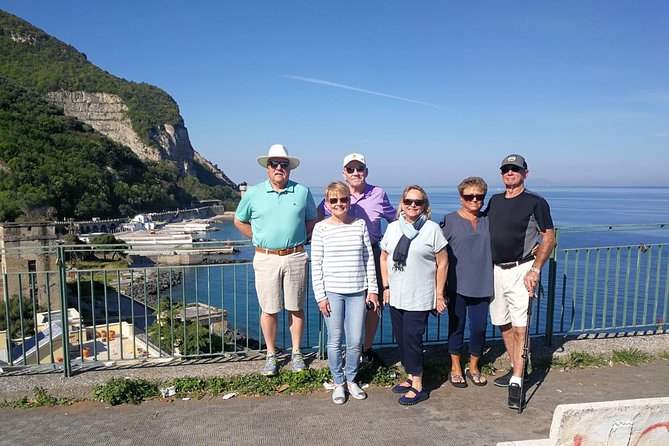Group tour from Naples to Sorrento /Positano/Amalfi . - Final Thoughts: Is This Tour Right for You?