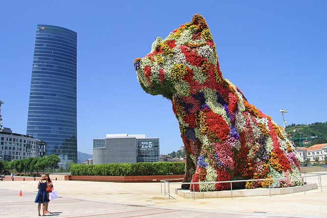 Guggenheim Bilbao Museum Private Tour - Final Reflection: Is It Worth the Price?