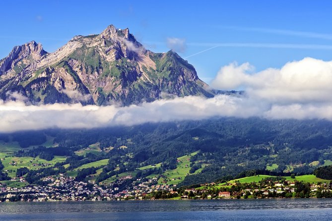 Guided Daytrip to Mount Pilatus and Lucerne from Zurich - Value and Practical Tips