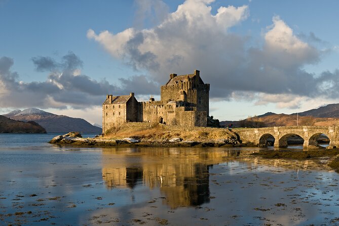 Guided Isle of Skye Sights and West Coast Day Tour - Authentic Insights from Travelers