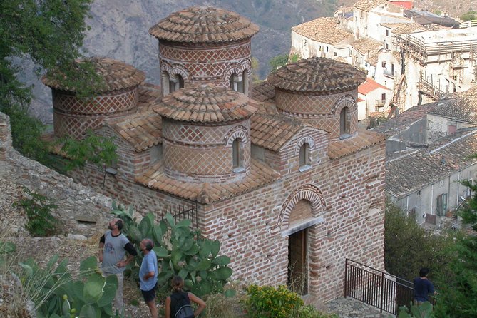 Guided Tour around Calabria, Italy - Who Will This Tour Suit Best?
