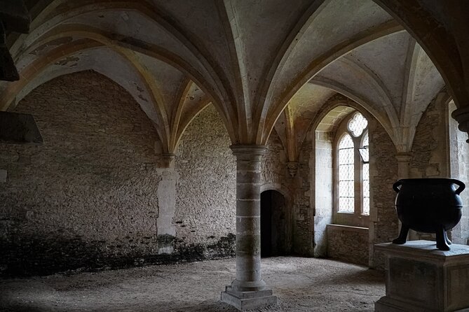 Guided Tour of Harry Potter Film Locations of Lacock & Cotswolds - What You Can Expect From the Experience