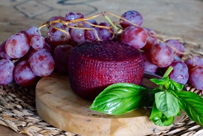 Guided Tour of Montesdeoca Cheese Factory with Cheese Tasting - Why This Tour Is Worth Your Time