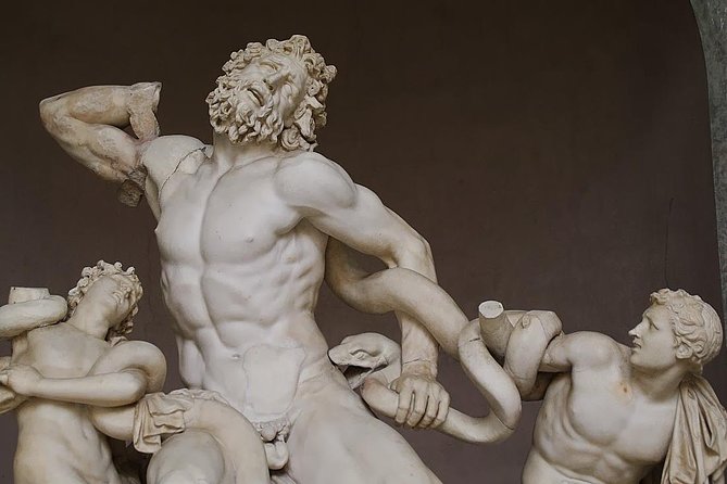 guided tour of the Vatican Museums, Sistine Chapel, Basilica - The Sistine Chapel: A Cultural Icon