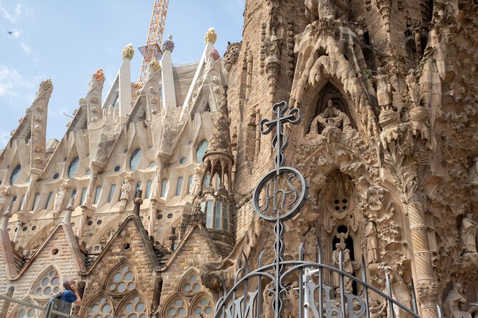 Guided Tour Sagrada Familia and Park Guell - Final Thoughts