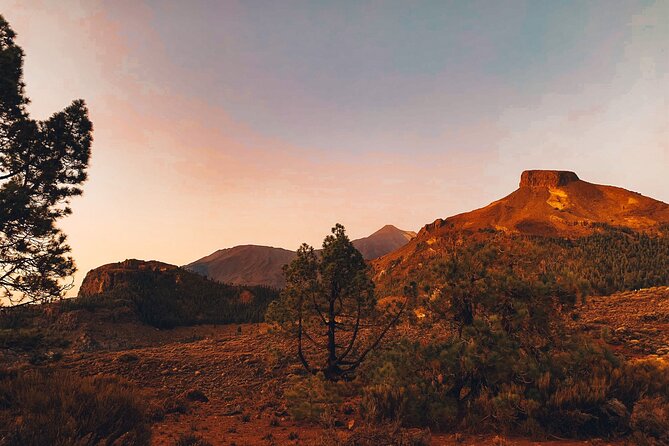 Guided Tour to Teide National Park in Tenerife - Final Thoughts