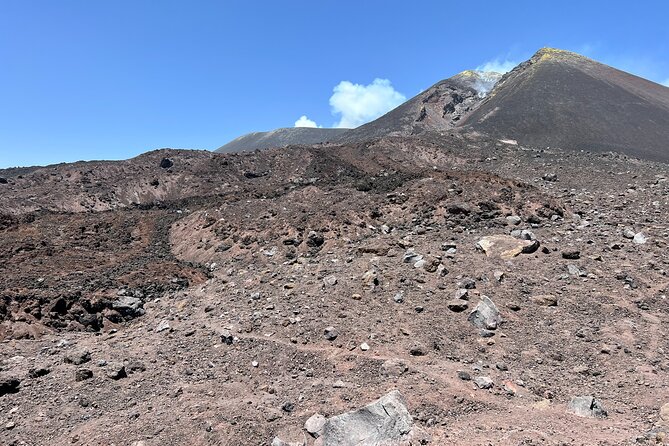 Guided Trekking on Etna 3000 Meters - Value and Practical Tips