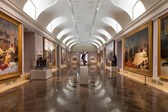 Guided Visit to the Prado Museum - The Art of a Guided Tour