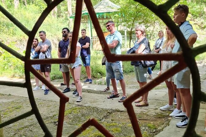 Guided Walking Tour: Dictator's Footprints Enver Hoxha in Tirana - Authentic Insights from Past Travelers