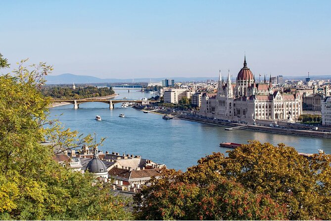 Guided Walking Tour in Budapest - Analysis of the Tour’s Value