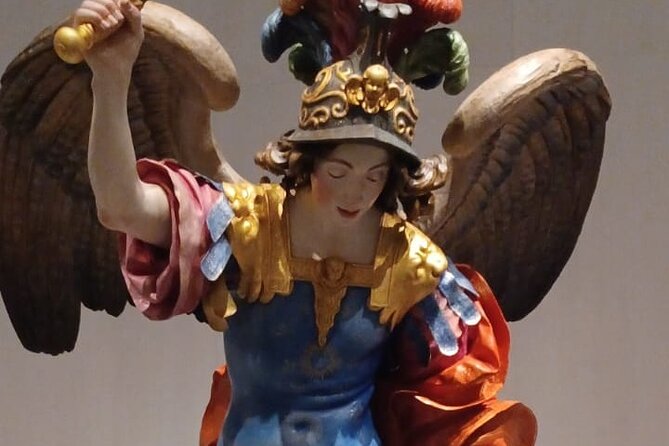 Guided Walking Tour of the Royal Collections Gallery - Who Will Love This Tour?