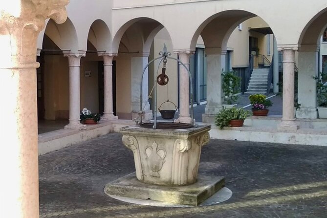 Guided Walking Tour on Verona Hillside - Highlights of the Itinerary