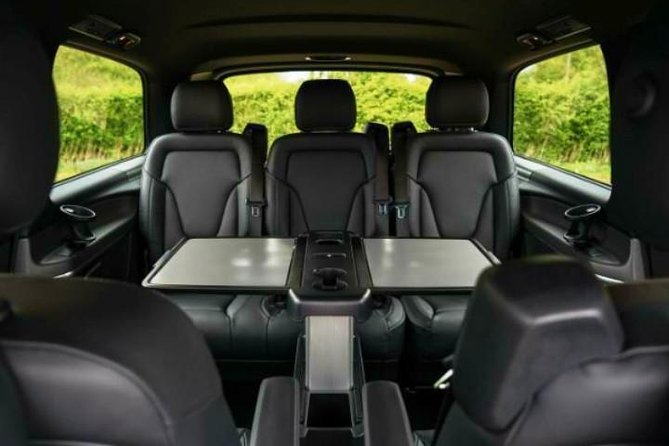 Hadrian's Wall Luxury Private Day Tour with Scottish Local - Final Thoughts: Is It Worth It?