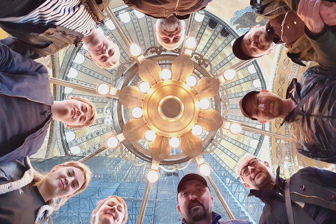 Hagia Sophia Private Tour - Who Will Love This Tour?