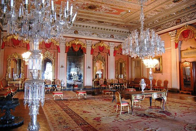 Half-Day Afternoon Istanbul Asia Tour With Beylerbeyi Palace - The Sum Up: Is It Worth Your Time?