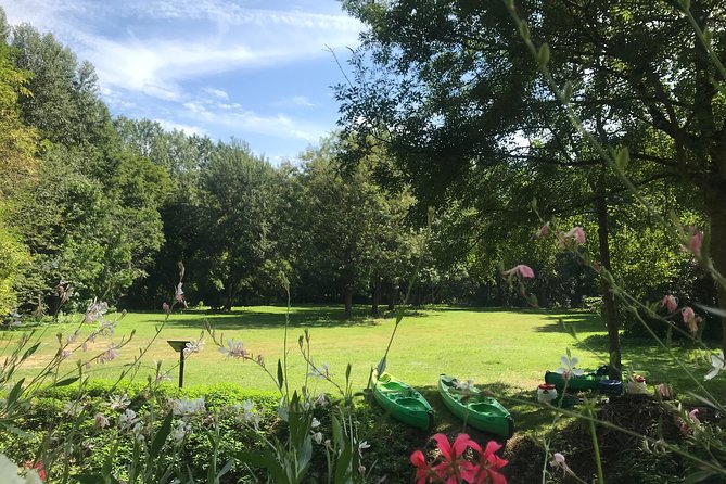 Half day descent - The Reviews Speak Volumes