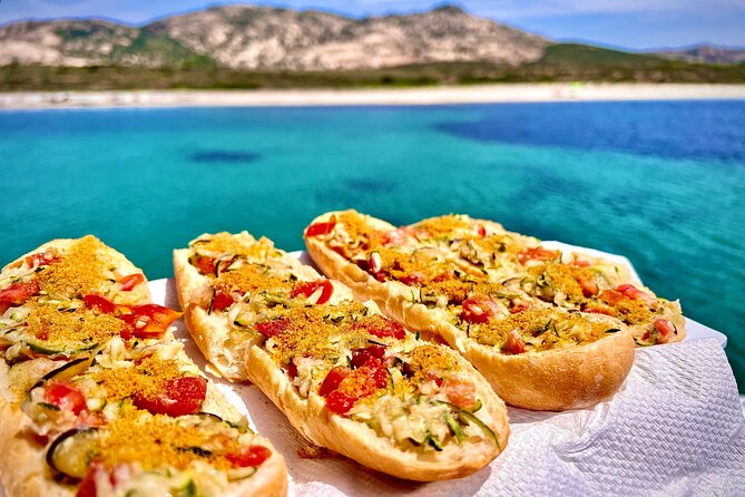 Half Day Excursion to Asinara (3h)
