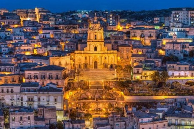 HALF DAY excursion - Tour Montalbano - Ragusa Ibla and Modica - Who Should Consider This Tour?