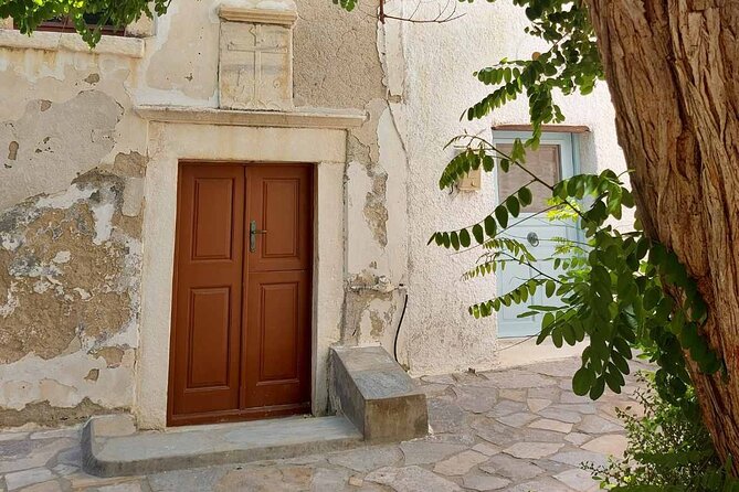 Half-Day Naxos Old Town, Castle and Apollo Temple Private Tour - Final Thoughts