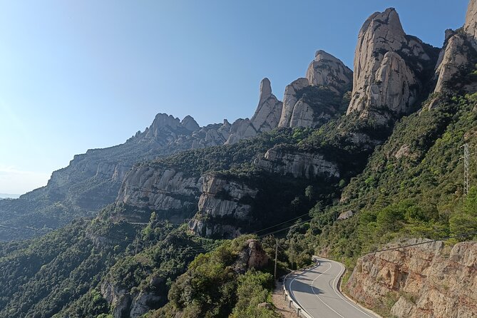 Half Day Private Montserrat Tour - The Vehicle and Comfort Level