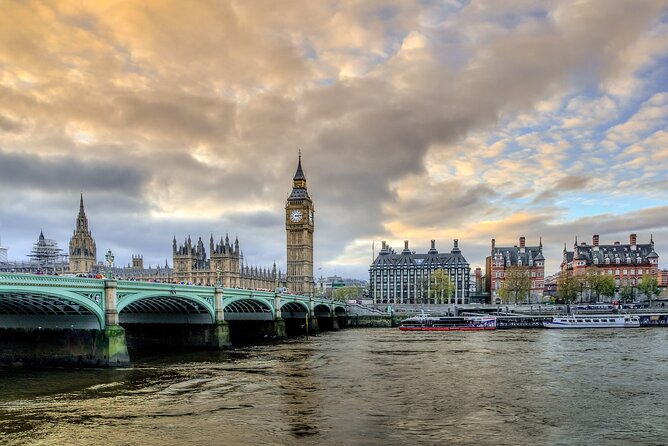 Half-day Private Tour in London - The Bottom Line: Is This Tour Right for You?