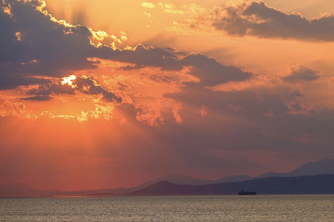 Half-Day Private Tour to Cape Sounio from Athens - The Itinerary in Detail