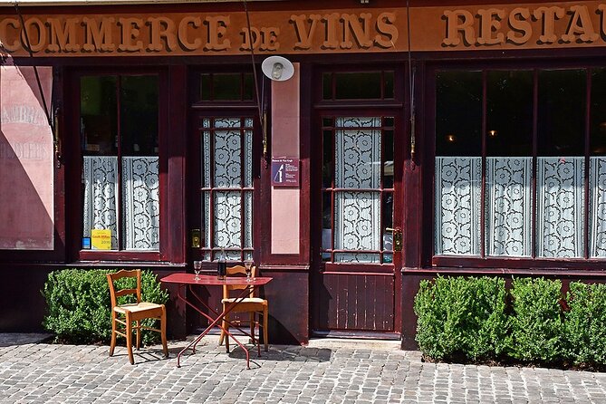 Half-Day Private Tour: Vincent Van Gogh in Auvers sur Oise - Who Will Love This Tour?