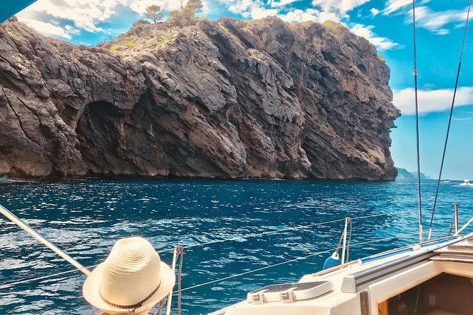 Half Day Sailing Excursion along the Coast with Sunset - The Highlights of the Tour