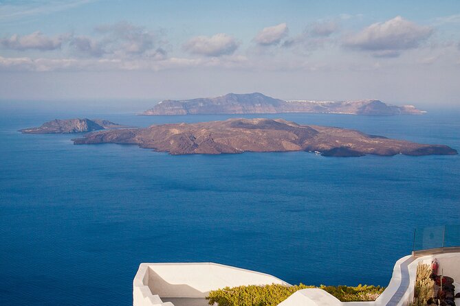 Half Day Santorini Highlights Private Tour - What Makes This Tour Special