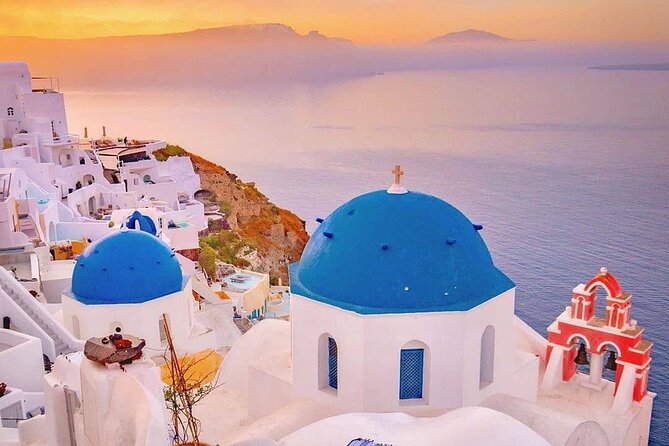 Half Day Santorini Insta Private Tour inspired by Infuencers - Frequently Asked Questions