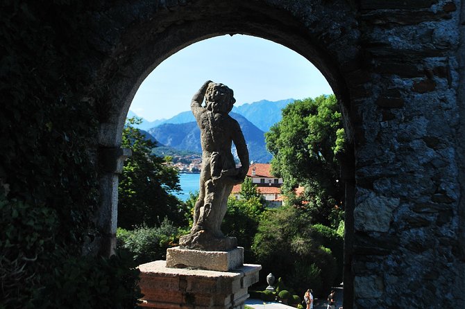 Half day tour: Isola Bella and Fishermen's Island with a tour guide - Insights from Past Travelers