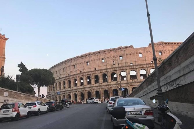 Half-day tour of Rome (3 h) - Deep Dive into the Itinerary