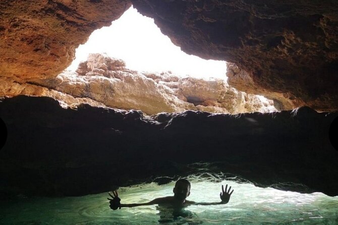 Half day tour Riserva to Zingaro and Scopello - Onboard Comfort and Local Flavors