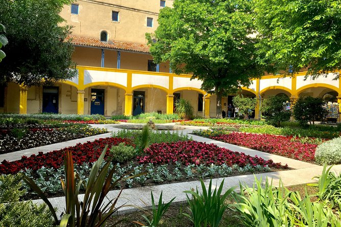 Half-Day Van Gogh Tour of Provence from Avignon - Authentic Experiences and Visual Highlights