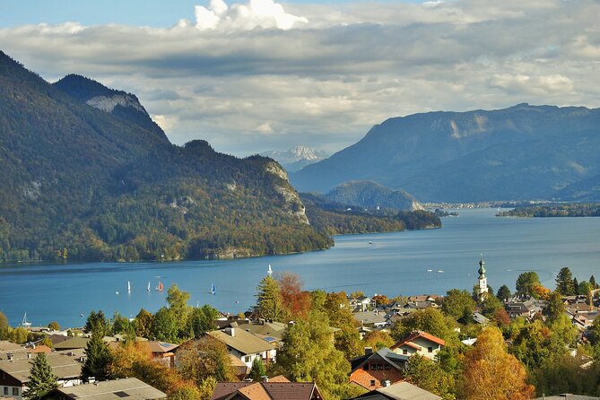 Hallstatt and Salt Mines Small-Group Tour from Salzburg - Exploring Hallstatt: The UNESCO Treasure
