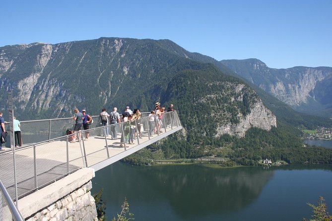 Hallstatt Day Trip from Vienna With Skywalk Lift Option - The Sum Up: Who Should Take This Tour?