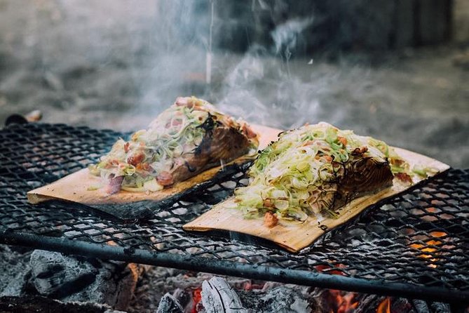 Hamburg Private Food Tours with a Local: 100% Personalized